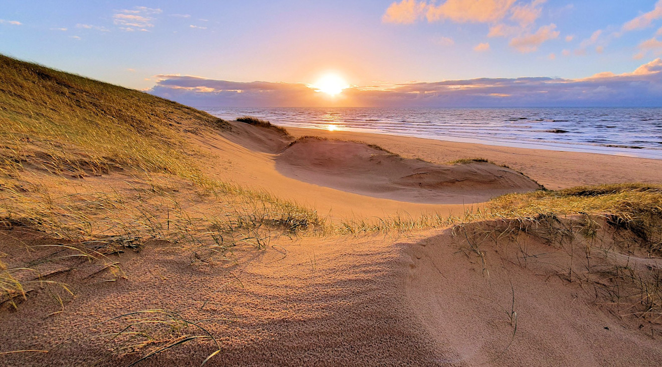 Op de kaarten dreigt een winterse drukverdeling te ontstaan | Weerverteller
