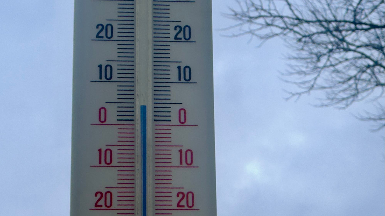 30-Daagse (+): als de winter nog wil, moet het snel gebeuren ...